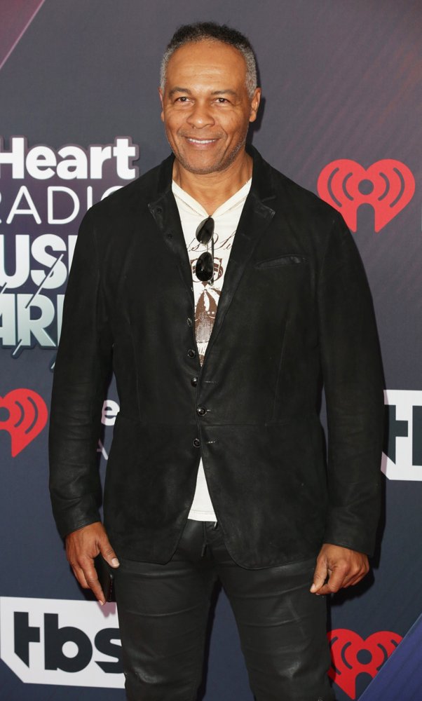 Ray Parker Jr. Pictures with High Quality Photos