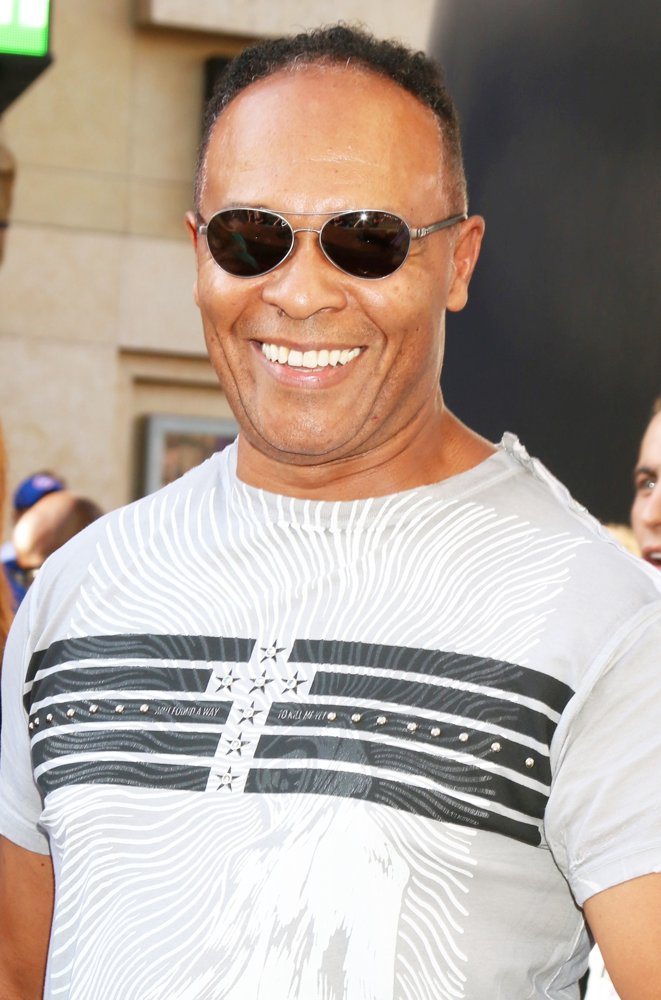 Ray Parker Jr. Pictures with High Quality Photos