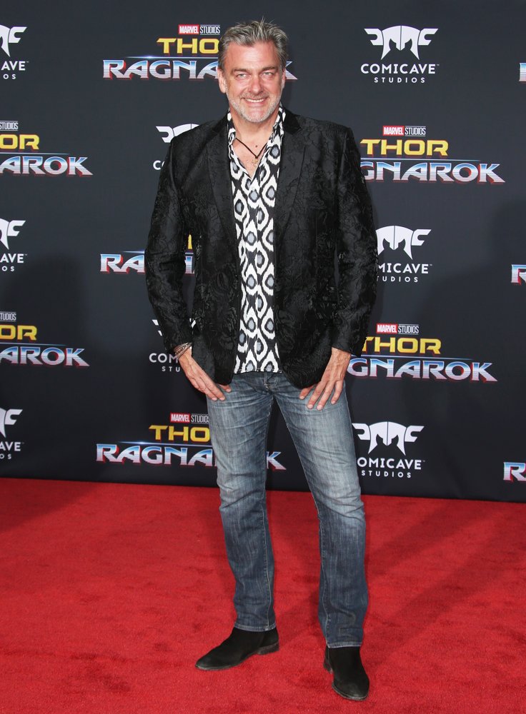 Ray Stevenson Pictures, Latest News, Videos.
