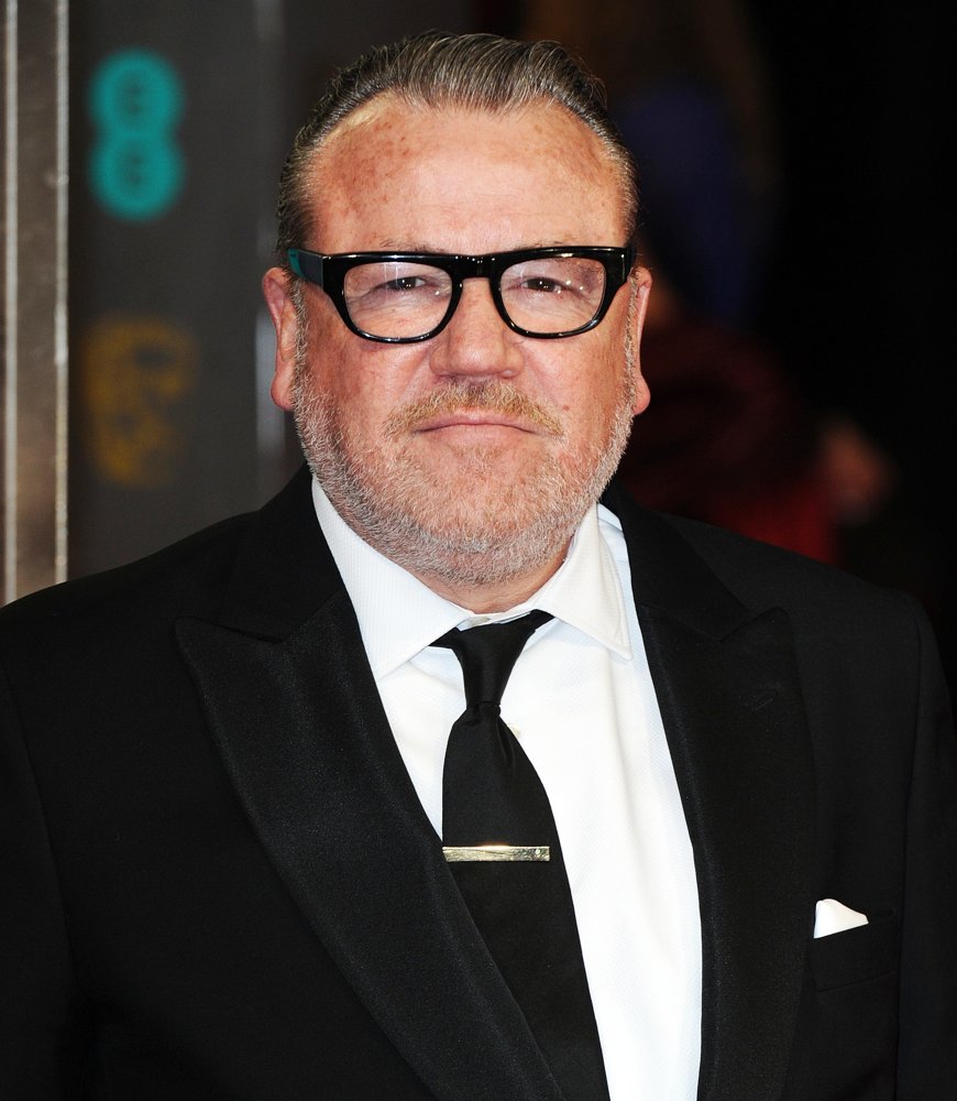 ray winstone Picture 30 - EE British Academy Film Awards 2014 - Arrivals