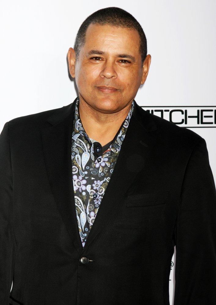 Raymond Cruz Picture 1 - 2015 Make-Up Artists and Hair Stylists Guild ...