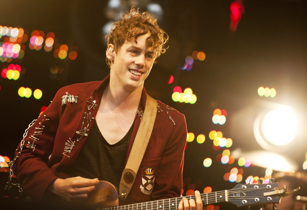 Razorlight Picture 2 - Razorlight Performing at Get Loaded in The Park