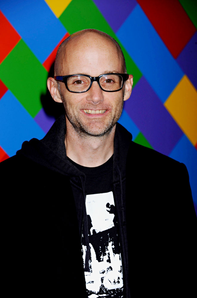 Moby Picture 10 - The Premiere of Magnolia Pictures Nobody Walks