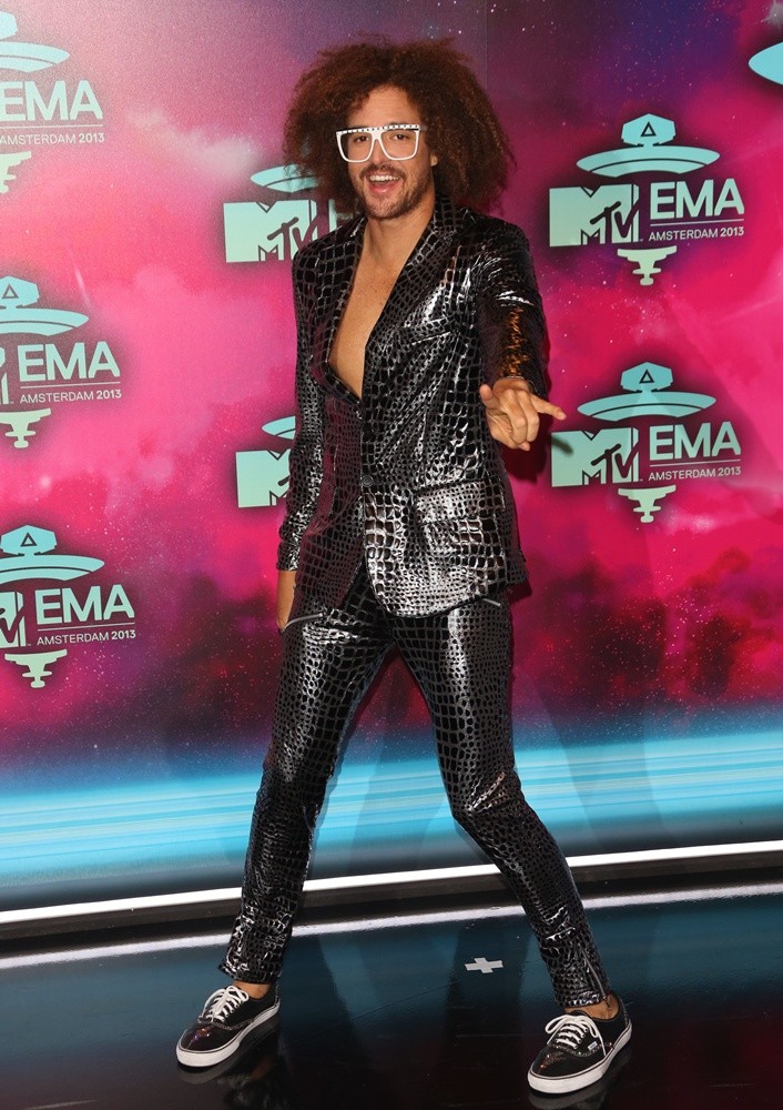 Redfoo Picture 16 - 2012 MuchMusic Video Awards - Show