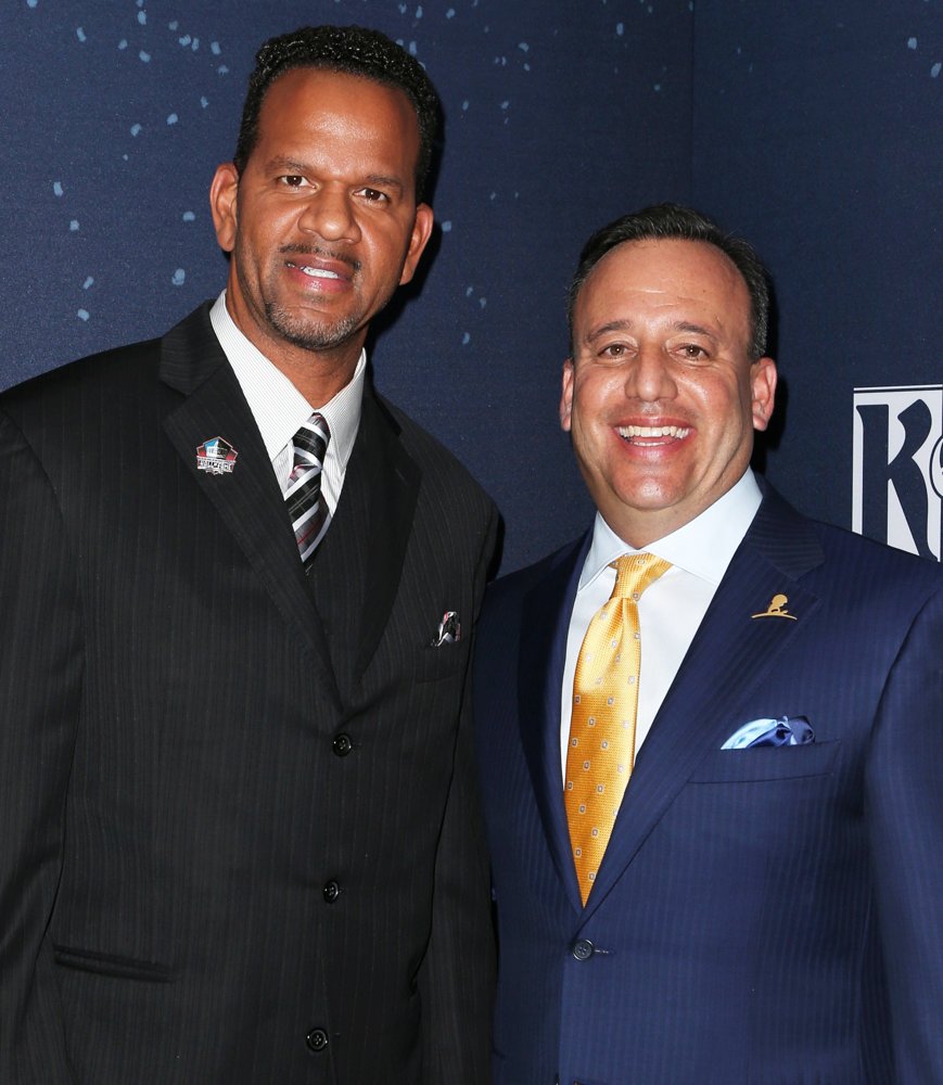 andre-reed Picture 1 - 3rd Annual unite4:humanity - Arrivals