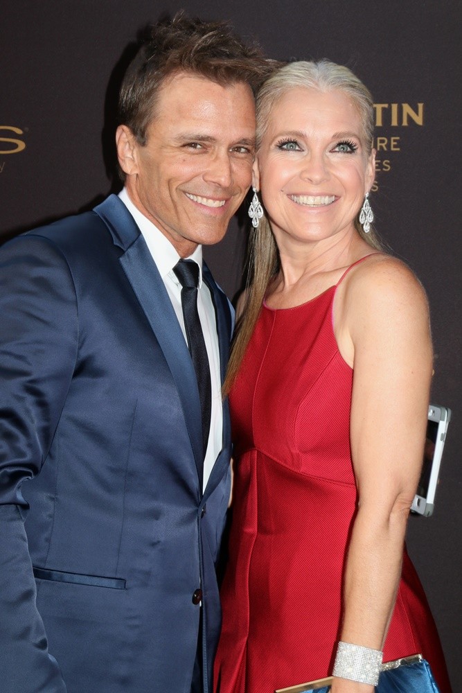 Scott Reeves Picture 1 - 43rd Annual Daytime Emmy Awards - Arrivals