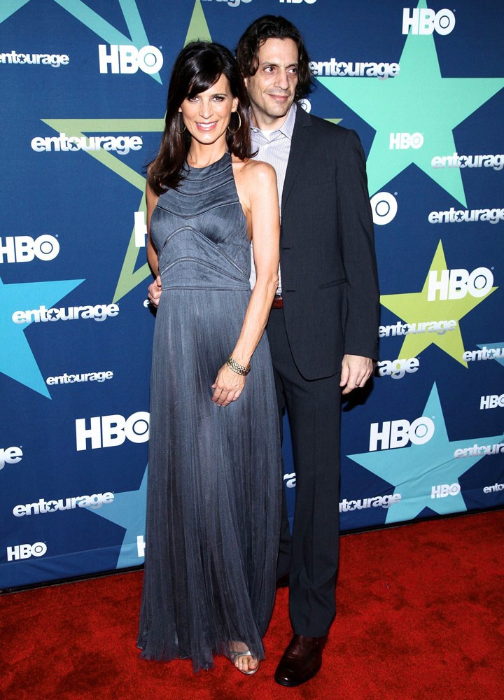 Perrey Reeves Picture 50 - The Change-Up Los Angeles Premiere