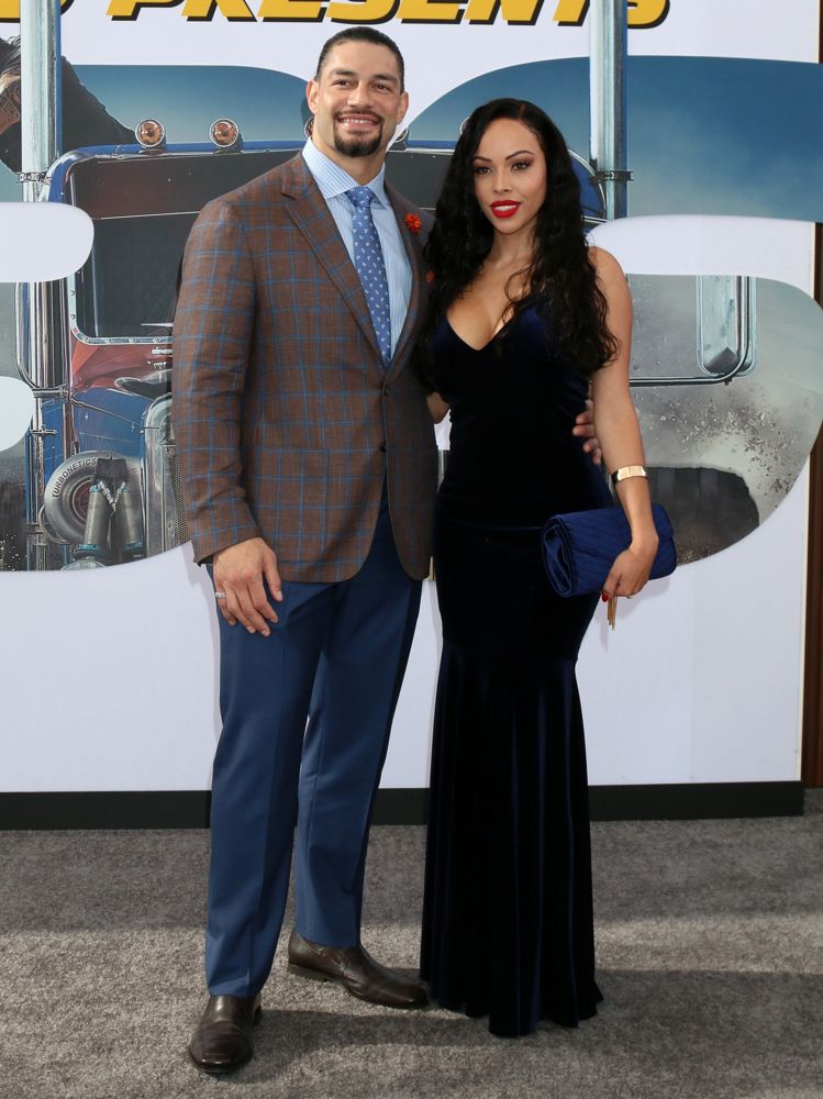 Fast and Furious Presents: Hobbs and Shaw Premiere - Picture 1