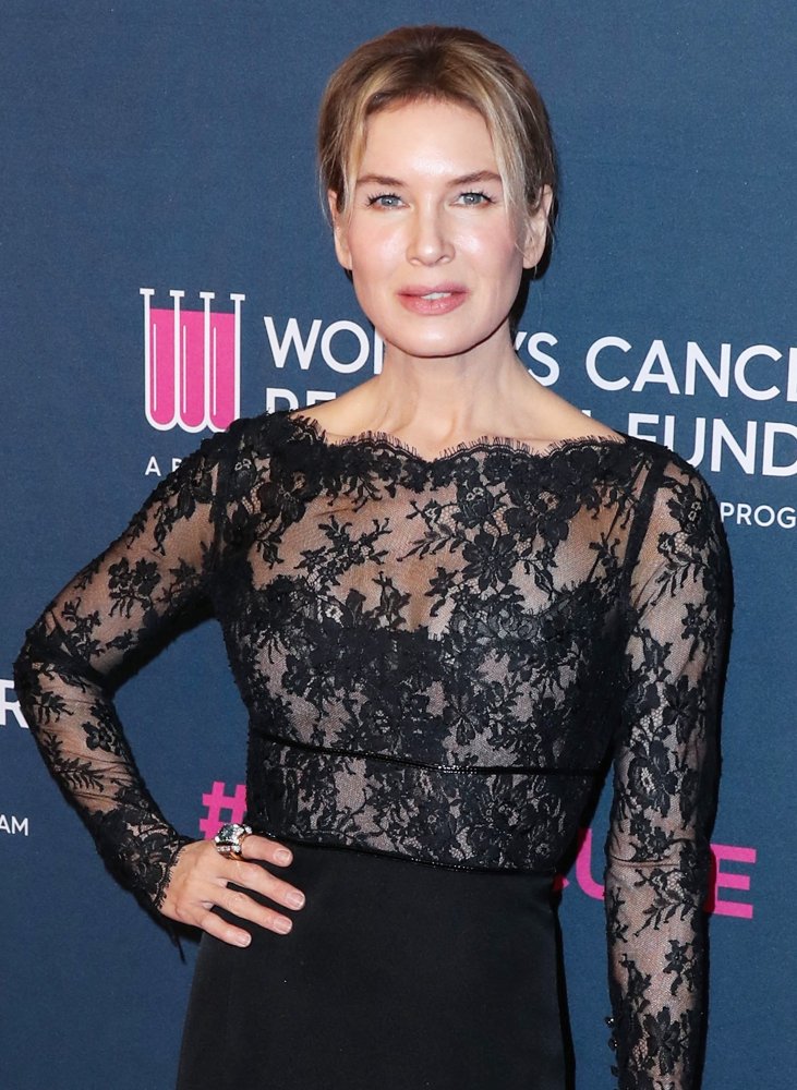 Renee Zellweger Pictures, Latest News, Videos.