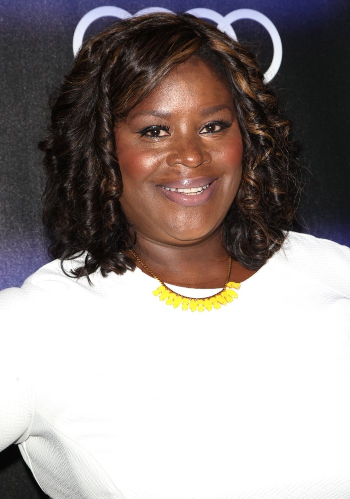 retta Picture 1 - Audi Celebrates Emmys Week 2014 - Arrivals