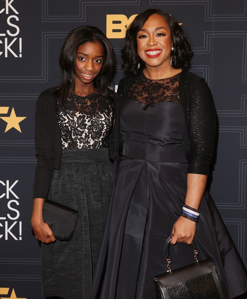 Shonda Rhimes Picture 1 - Black Girls Rock! 2016 - Arrivals