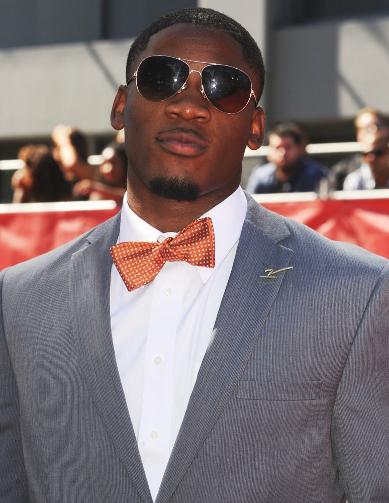 ricardo-louis Picture 1 - 2014 ESPYS Awards - Arrivals
