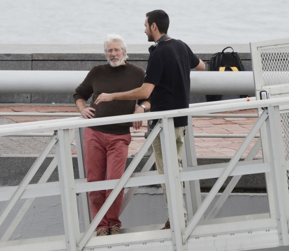 Franny Movie Set - Picture 1