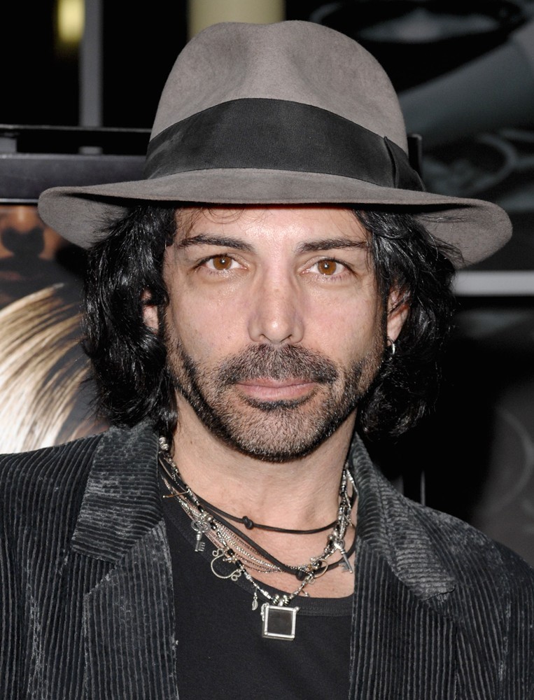 Richard Grieco Picture 2 - The Wanderlust World Premiere - Arrivals