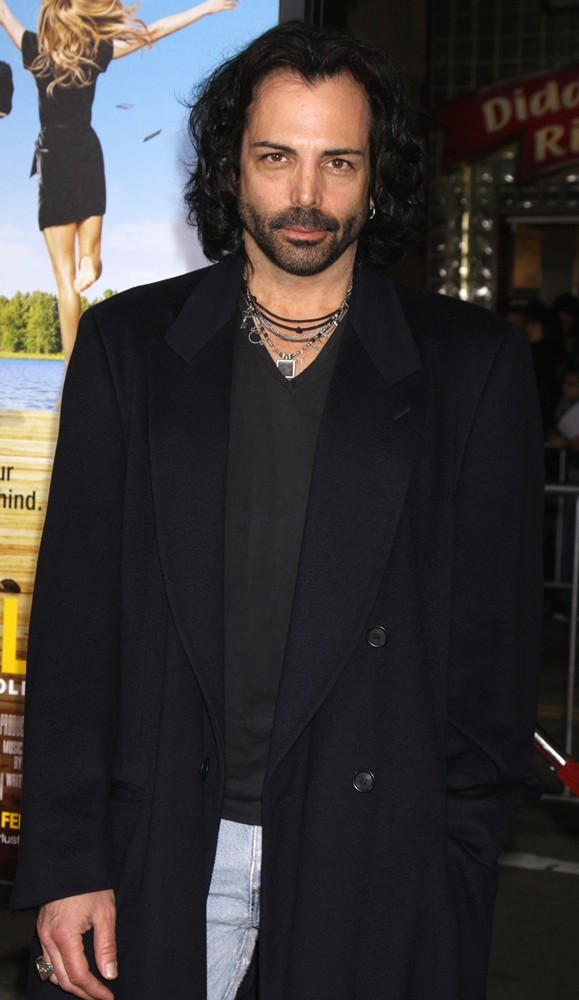 richard-grieco Picture 1 - The Wanderlust World Premiere - Arrivals