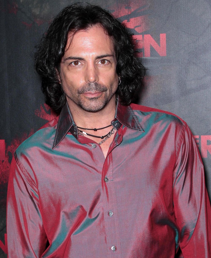 richard grieco Picture 1 - Special Screening of Relativity Media's The ...