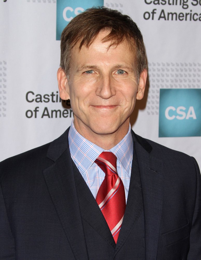 richard-hicks Picture 1 - Casting Society of America's 30th Annual ...