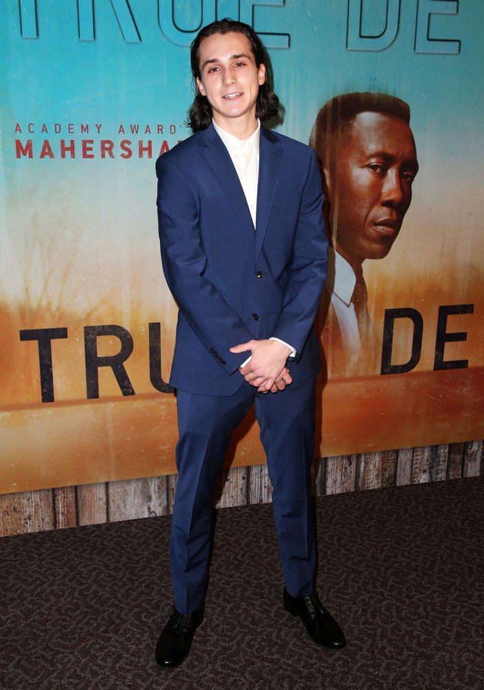 RichardMeehan Picture 1 - HBO Premiere True Detective Season 3