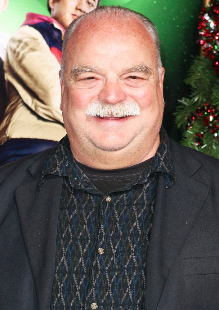 Richard Riehle - Alchetron, The Free Social Encyclopedia
