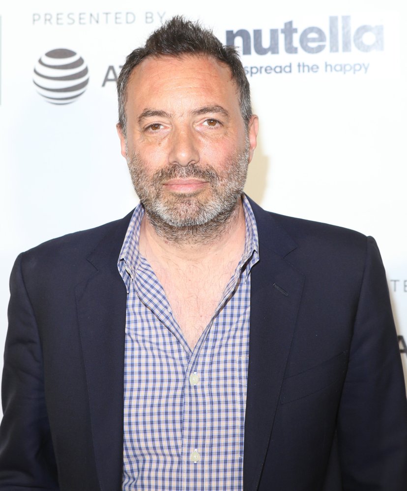 Richard Shepard Picture 5 - The Matador Los Angeles Premiere - Arrivals