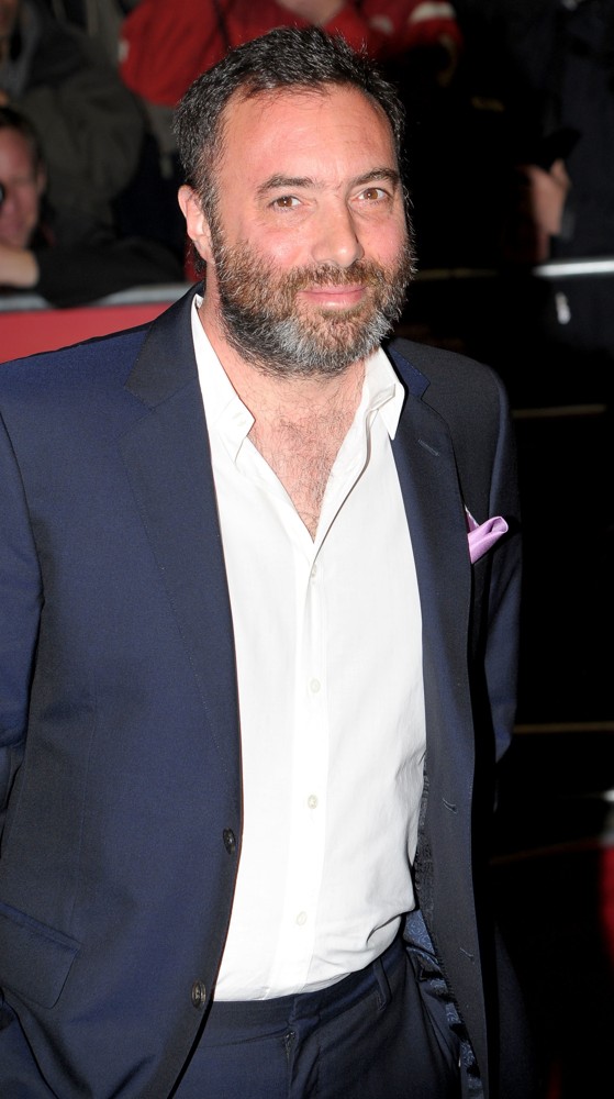 richard-shepard Picture 1 - Dom Hemingway - UK Film Premiere
