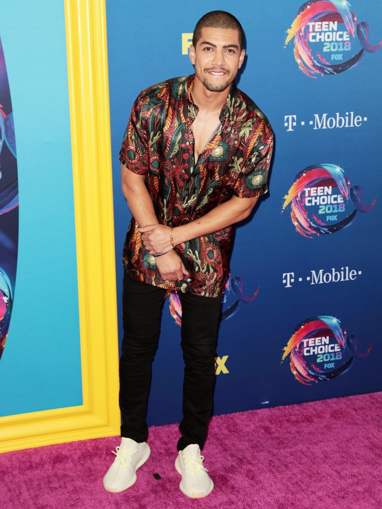 Rick Gonzalez Pictures, Latest News, Videos.