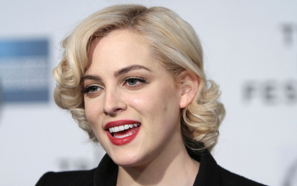 Riley Keough Picture 1 - 2011 Tribeca Film Festival Premiere of The ...