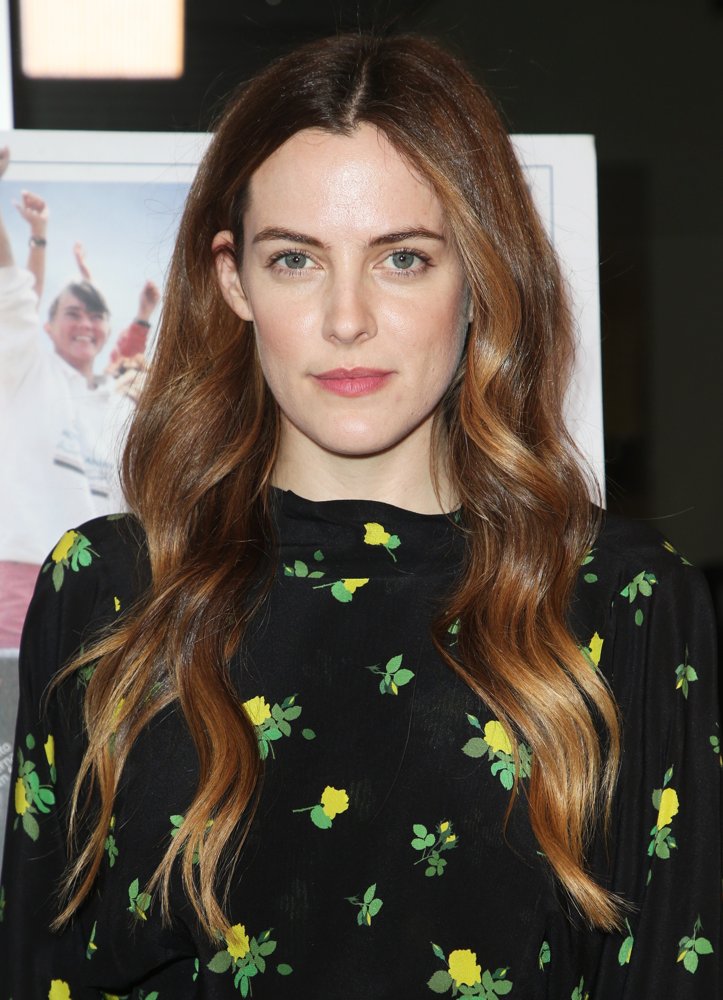 Riley Keough Pictures, Latest News, Videos.