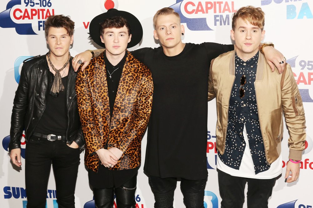 Rixton Pictures, Latest News, Videos.