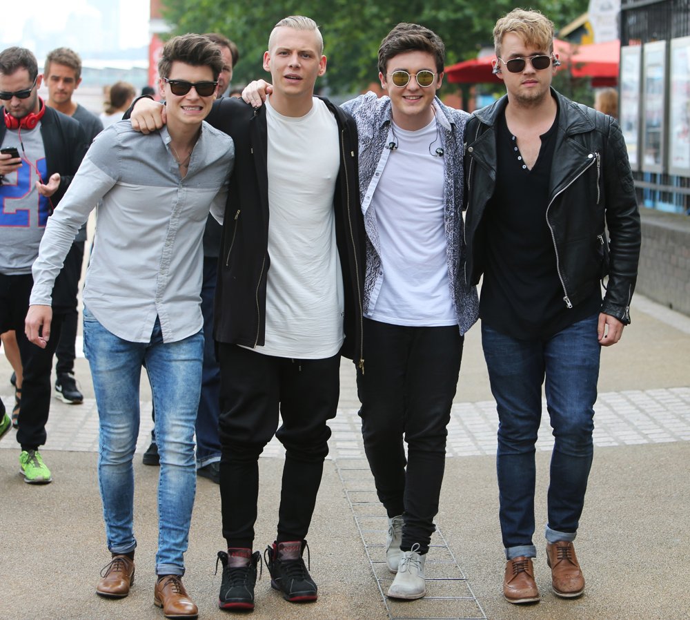 Lewis Rixton