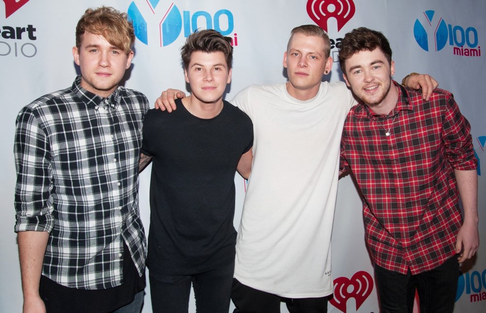 Rixton Pictures, Latest News, Videos.