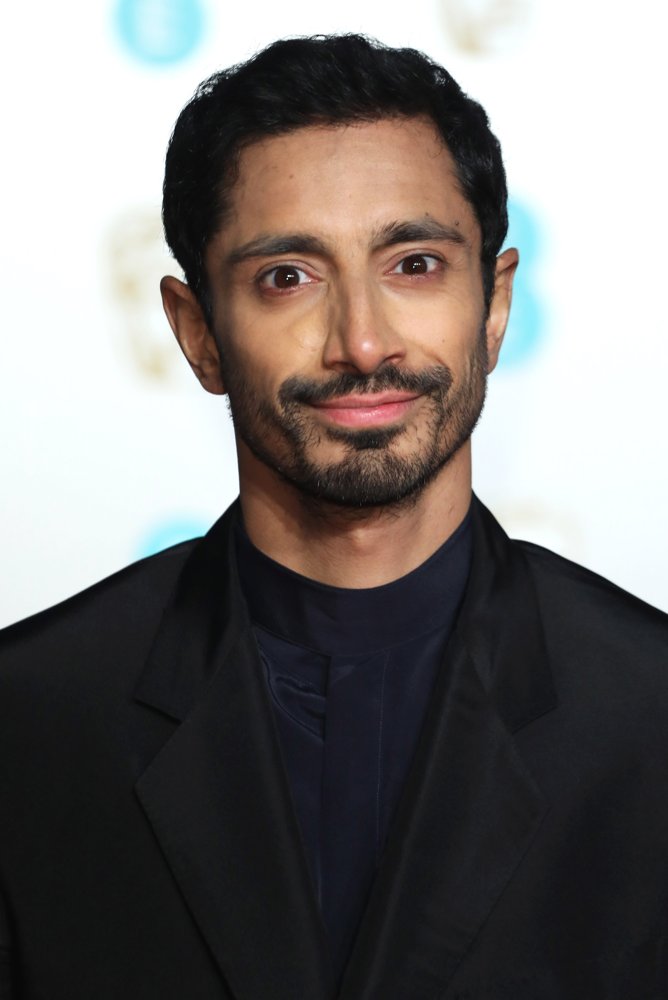 Riz Ahmed Pictures, Latest News, Videos.