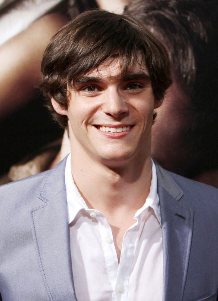 RJ Mitte Picture 13 - The 2012 Saturn Awards