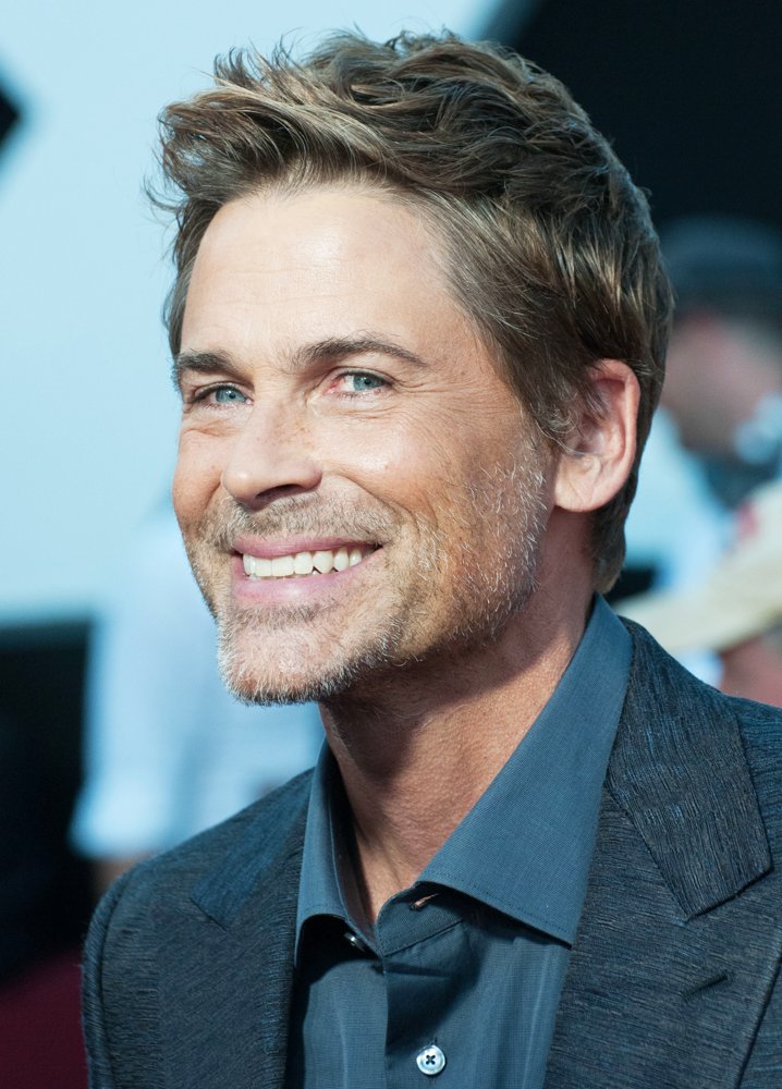 Rob Lowe Picture 62 Hilarity For Charity The 3rd Annual Los Angeles 7637