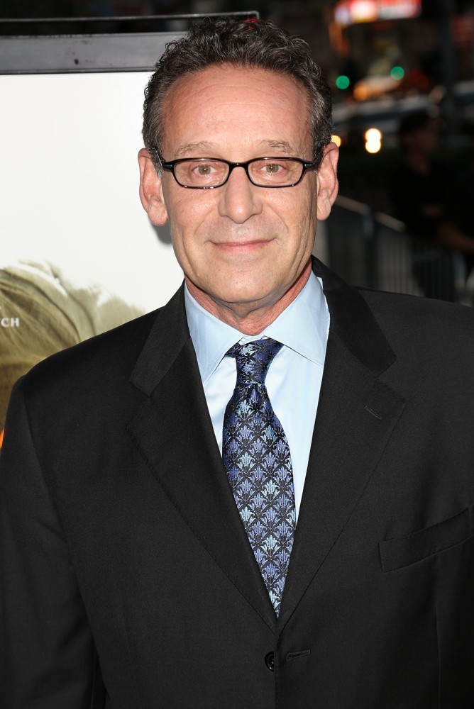 10 Years Picture 1 - Los Angeles Premiere of 12 Years a Slave