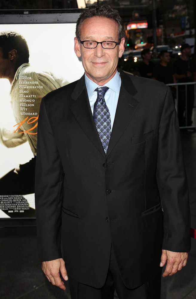 10 Years Picture 1 - Los Angeles Premiere of 12 Years a Slave