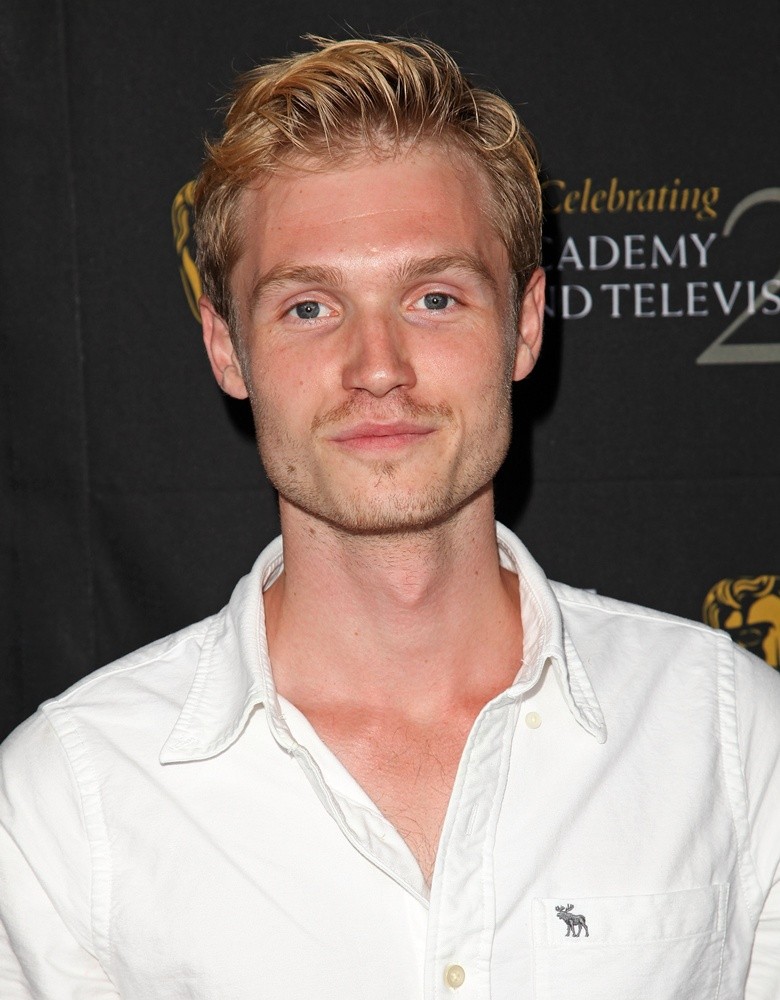 Robbie Jarvis Picture 1 - BAFTA Los Angeles TV Tea 2012 - Arrivals