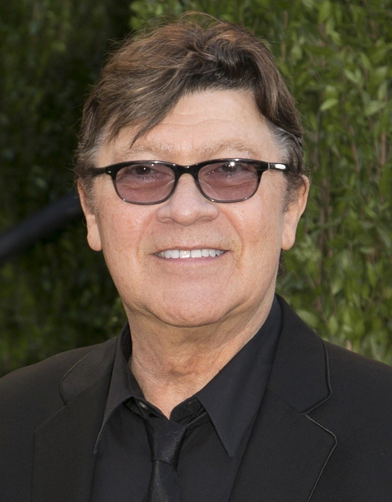 Robbie Robertson Pictures, Latest News, Videos.