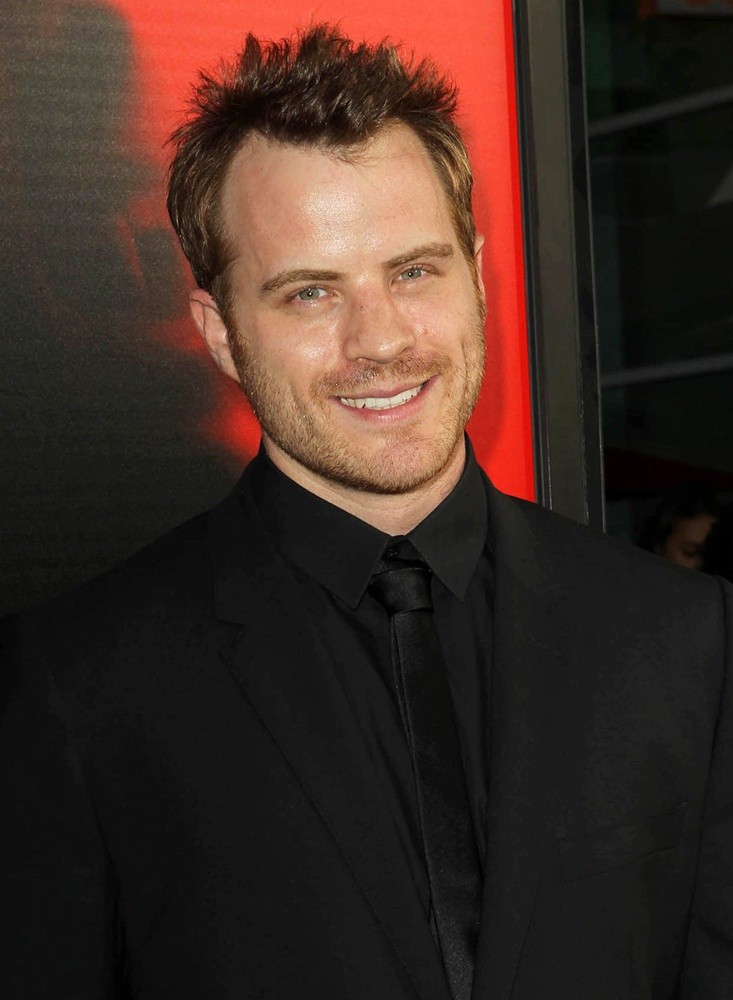 robert-kazinsky Picture 1 - Premiere of HBO's True Blood Season 6 ...