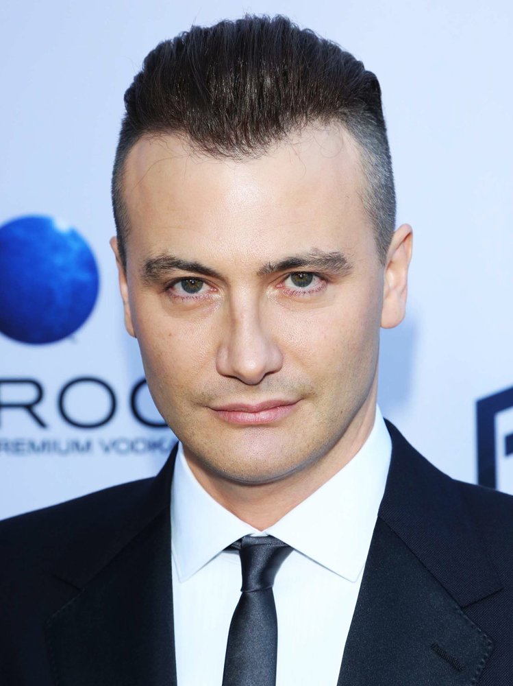 RELATIVITY MEDIA Presents The US Premiere of Paranoia - Picture 10