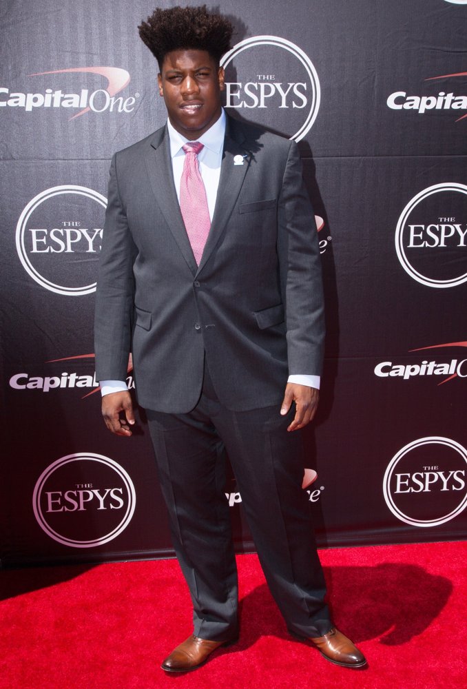 The 2015 ESPYs - Red Carpet Arrivals - Picture 1