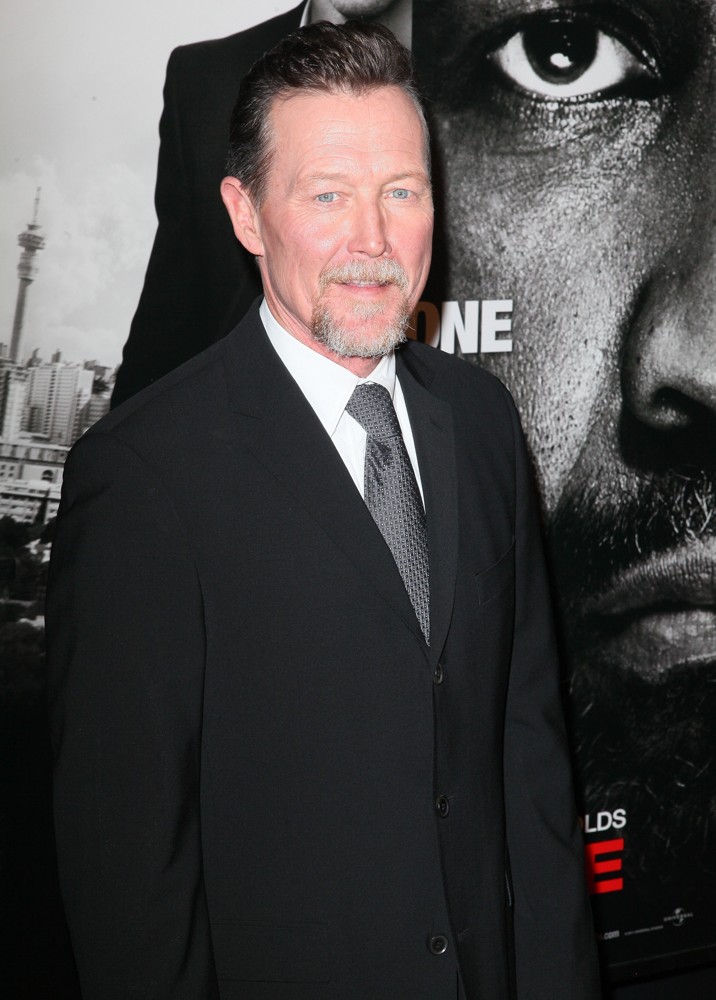 robert patrick Picture 2 - The Safe House Premiere - Arrivals