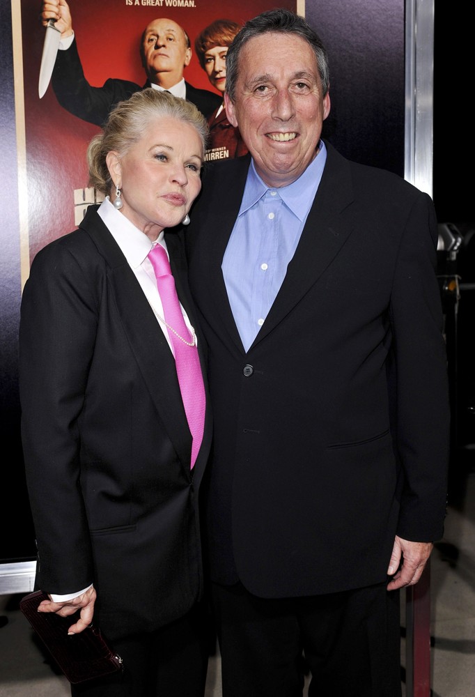 ivan reitman Picture 1 - The Premiere of Fox Searchlight Pictures ...