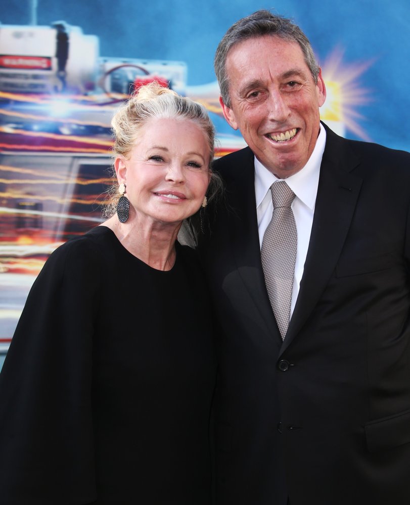 Los Angeles Premiere of Ghostbusters - Arrivals - Picture 1