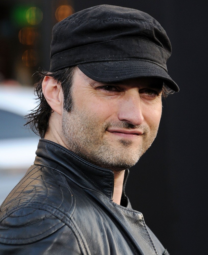 Robert Rodriguez Picture 20 - Spy Kids 4 All the Time in the World Los ...