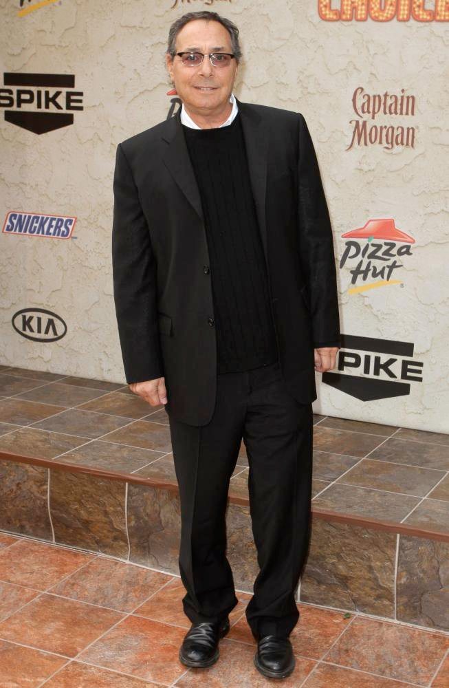 robert-romanus Picture 1 - Spike TV's 5th Annual 2011 Guys Choice ...