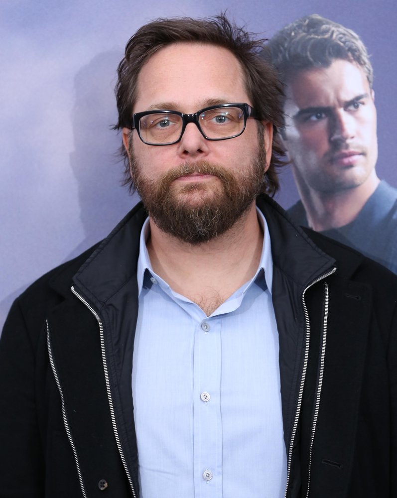 Robert Schwentke Picture 1 - "The Time Traveler's Wife" New York City ...