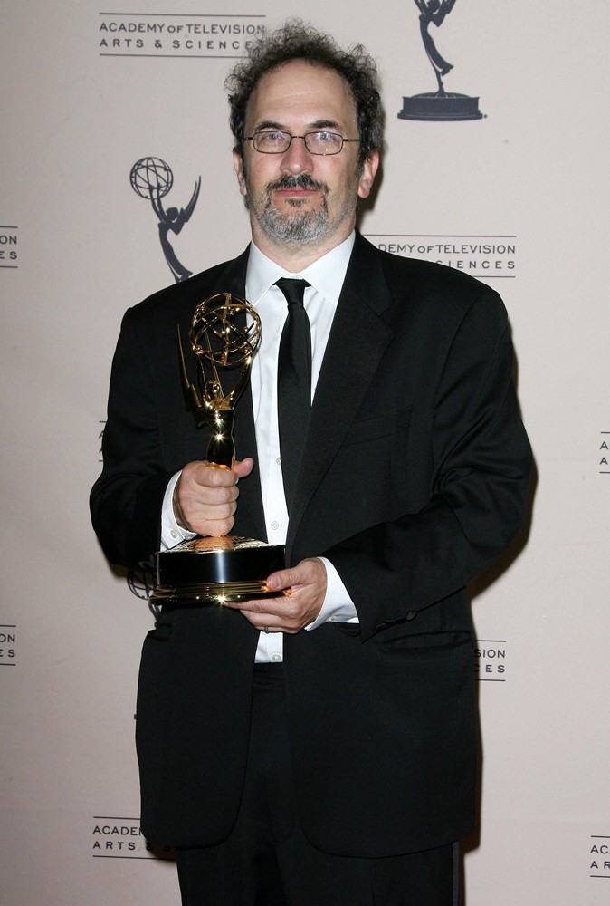 robert smigel Picture 2 - 2013 Primetime Creative Arts Emmy Awards ...