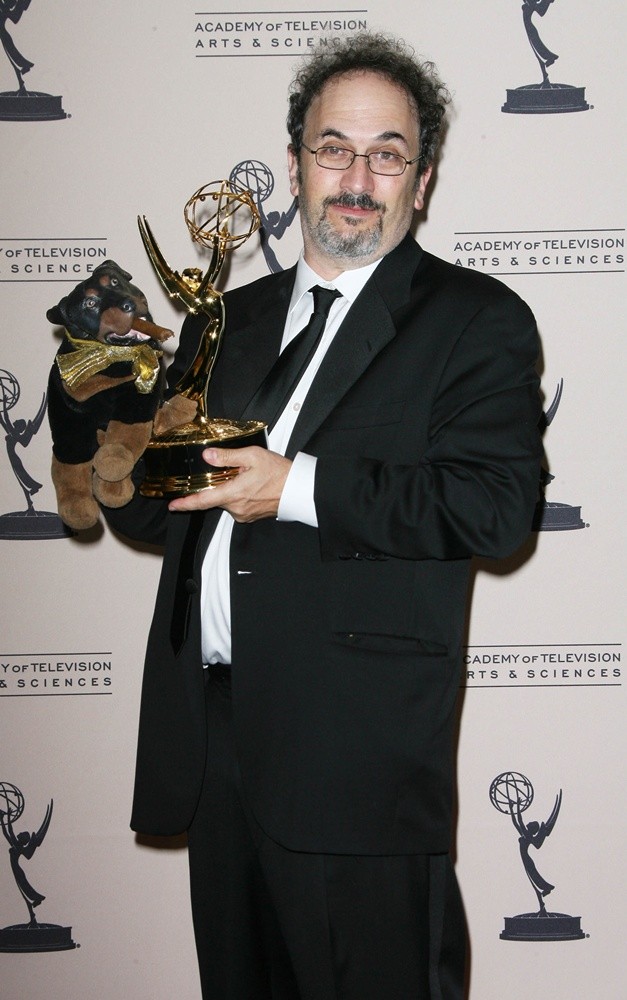 robert smigel Picture 3 - 2013 Primetime Creative Arts Emmy Awards ...