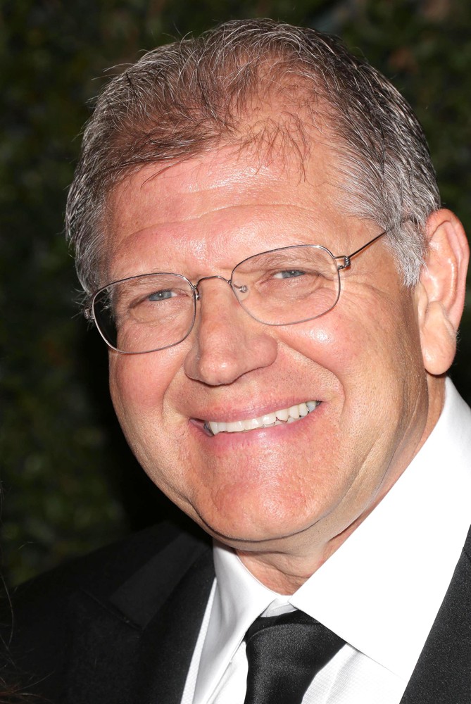 robert-zemeckis Picture 1 - The Academy of Motion Pictures Arts and ...